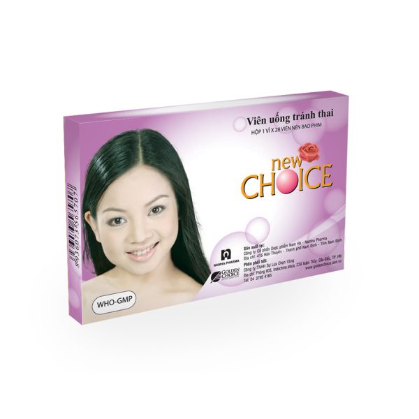 Levoplant™ - DKT Mekong