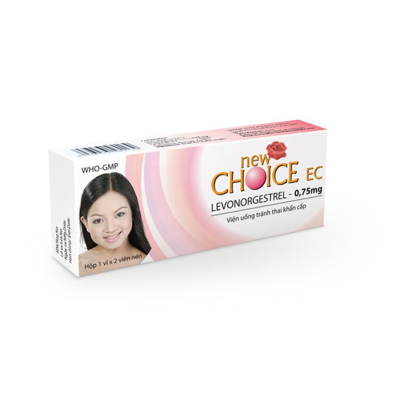 Levoplant™ - DKT Mekong